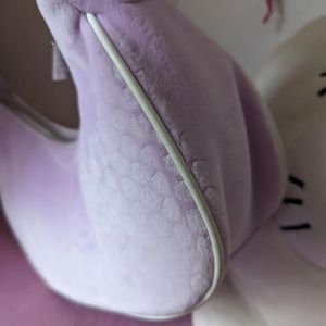 Von Dutch | Bags | Von Dutch Light Purple Shoulder Bag | Poshmark